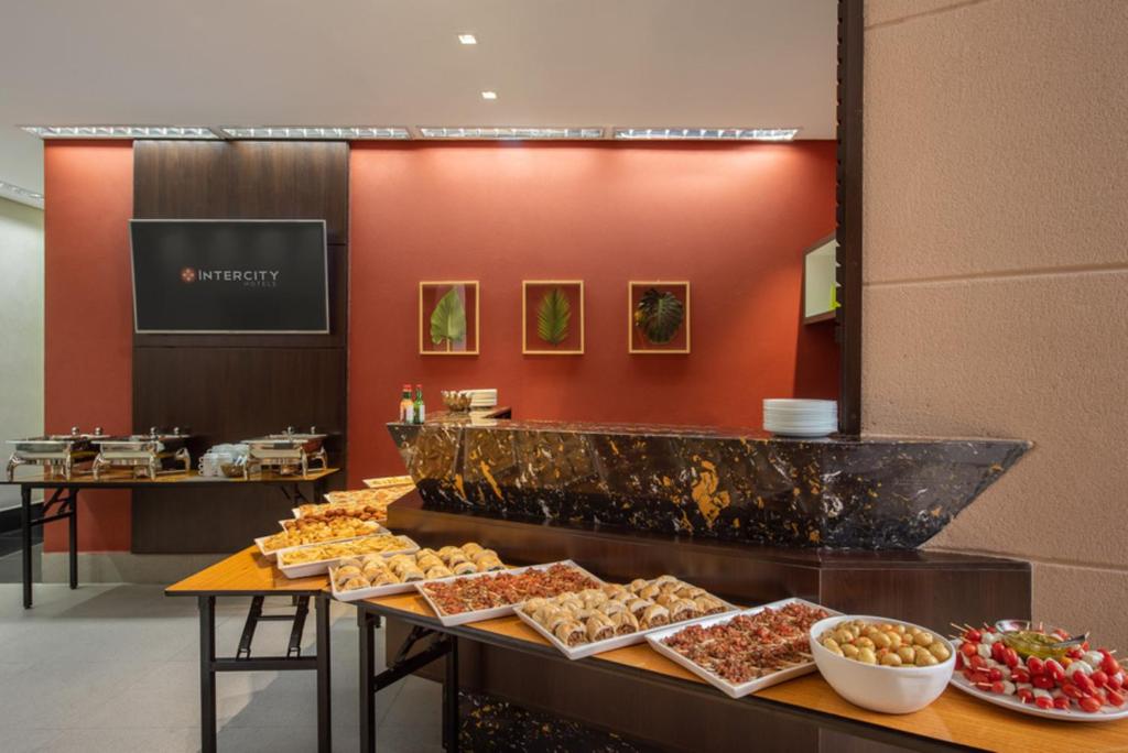 Intercity Itupeva, Itupeva (preços atualizados para 2025)