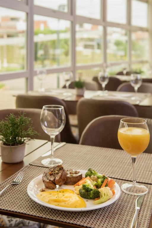 Intercity Itupeva, Itupeva (preços atualizados para 2025)