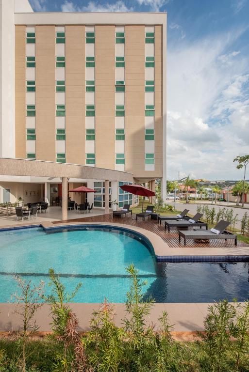 Intercity Itupeva, Itupeva (preços atualizados para 2025)