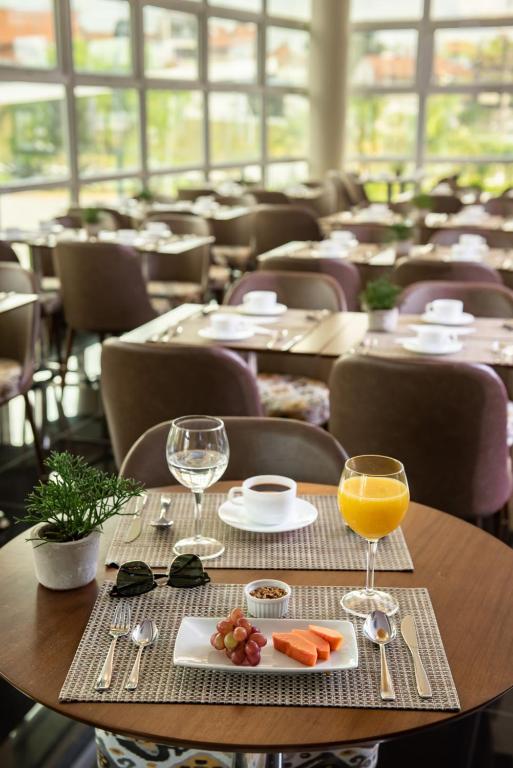 Intercity Itupeva, Itupeva (preços atualizados para 2025)