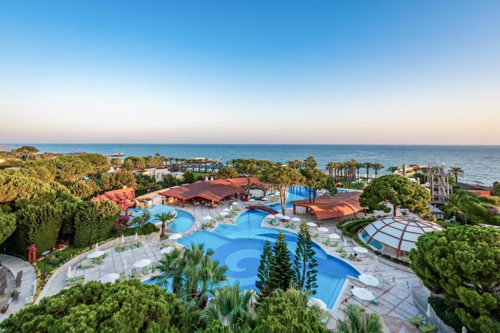 Paloma Sencia, Belek (updated prices 2025)