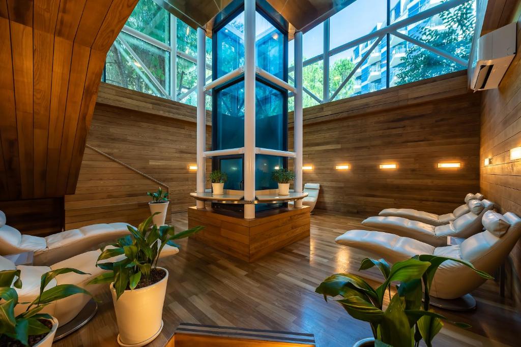 Paloma Sencia, Belek (updated prices 2025)