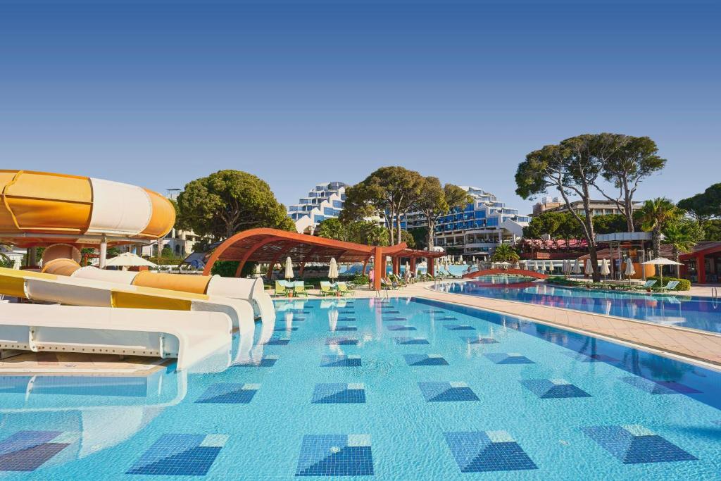 Paloma Sencia, Belek (updated prices 2025)