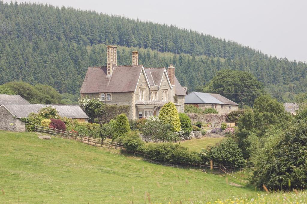 Wilde Lodge by Birch Stays, Bucknell (updated prices 2026)