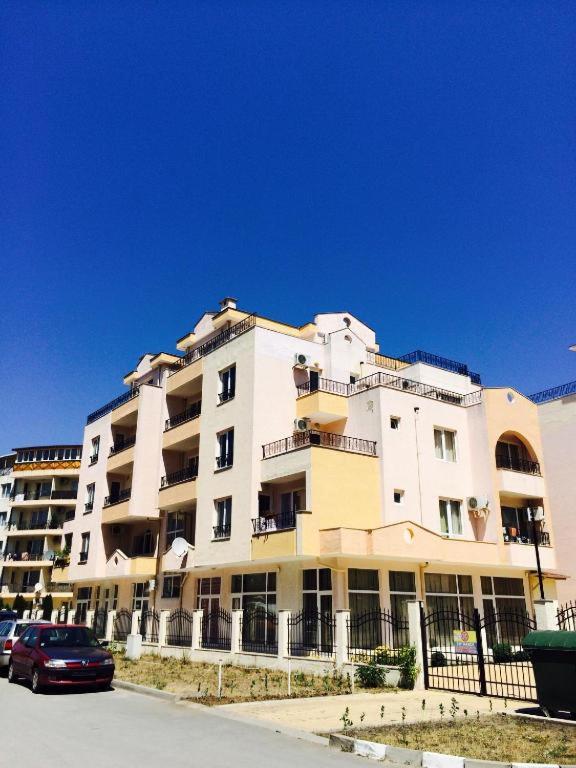 Sunlight Studio, Sunny Beach (updated prices 2025)