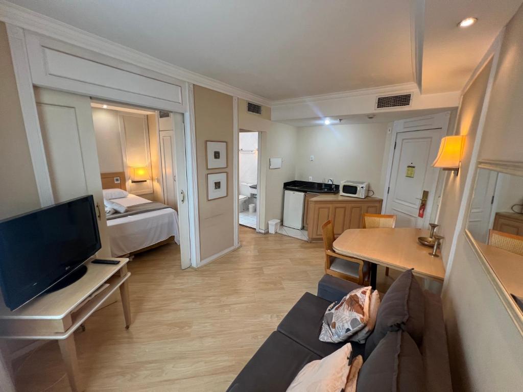 Hotel Inter Jardins UH-2307, São Paulo (aktualisierte Preise für 2026)