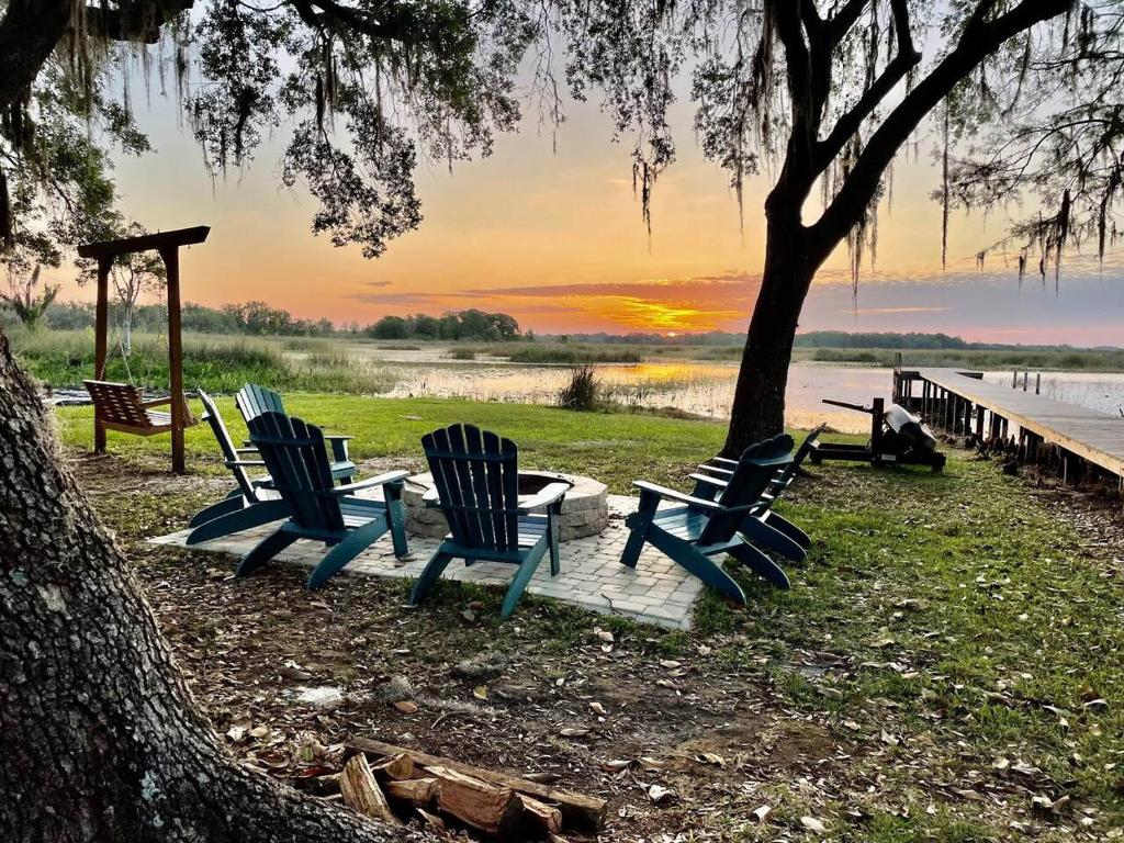 Perfect Pointe Lakehouse, Hernando (updated prices 2026)