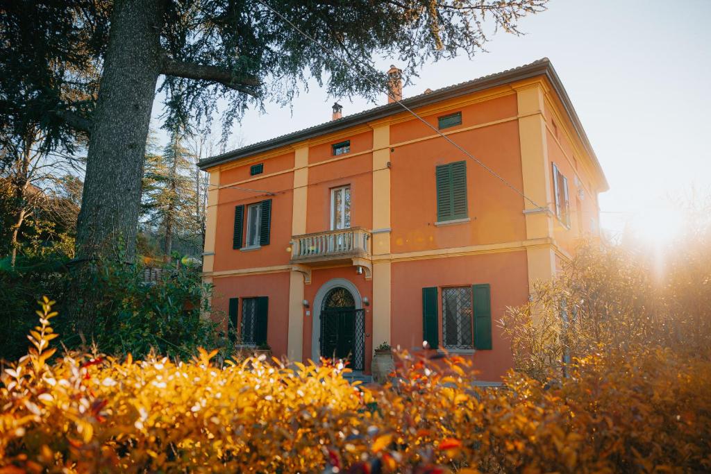 Dimora Persichetto, Bologna (updated prices 2025)