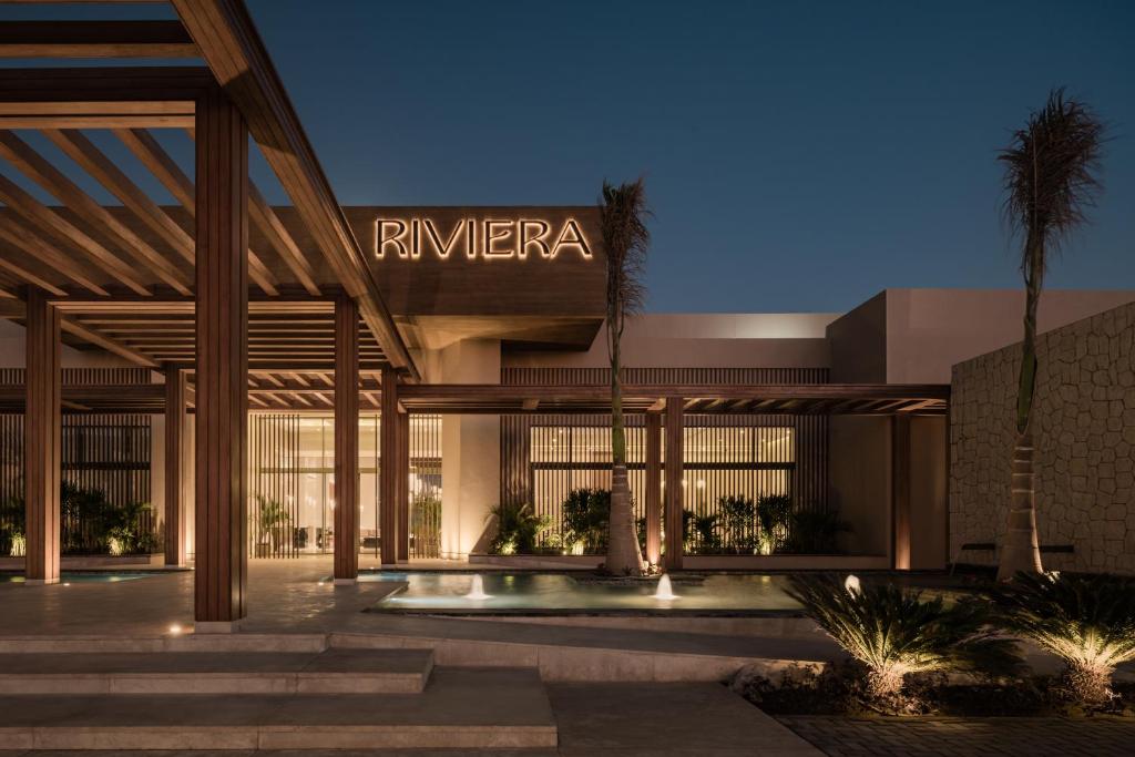 JAZ Elite Riviera, Marsa Alam City (updated prices 2025)