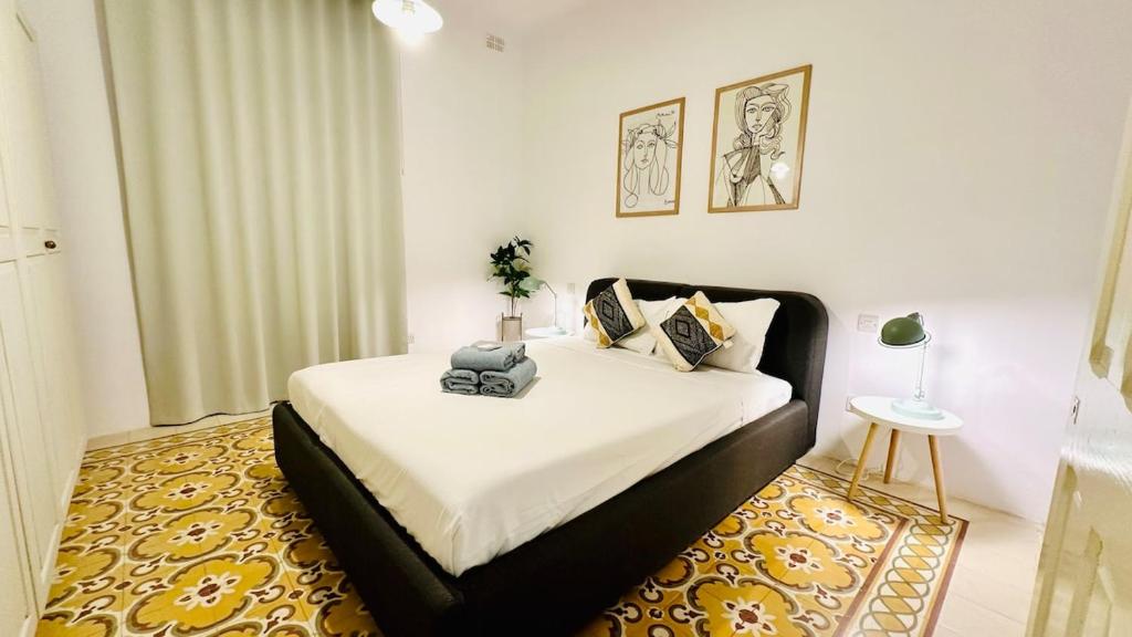 Homestay close to the city, Il-Furjana (updated prices 2025)