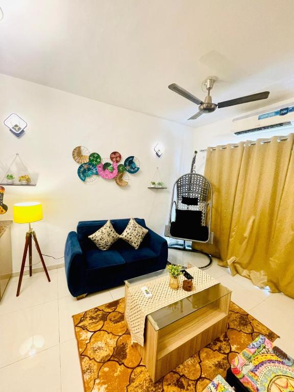 Ablaze- Luxury Studio Apartment, Noida (updated prices 2026)