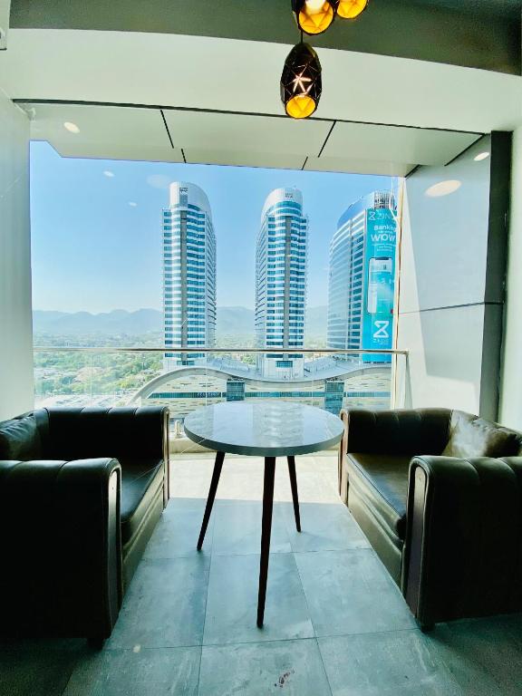 Elysium Capital Oasis! Opposite to Centaurus Mall, Islamabad (updated ...