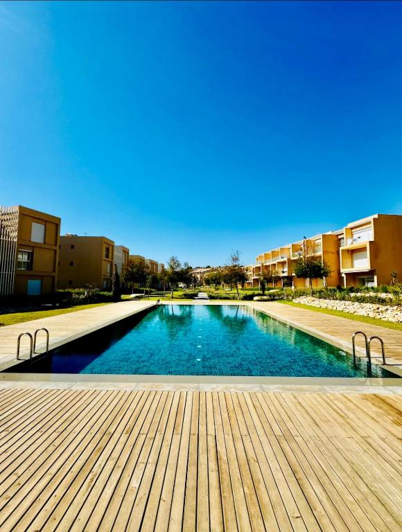 Residence Taourirt in Taghazout Bay, Tamraght Ouzdar (prezzi aggiornati ...