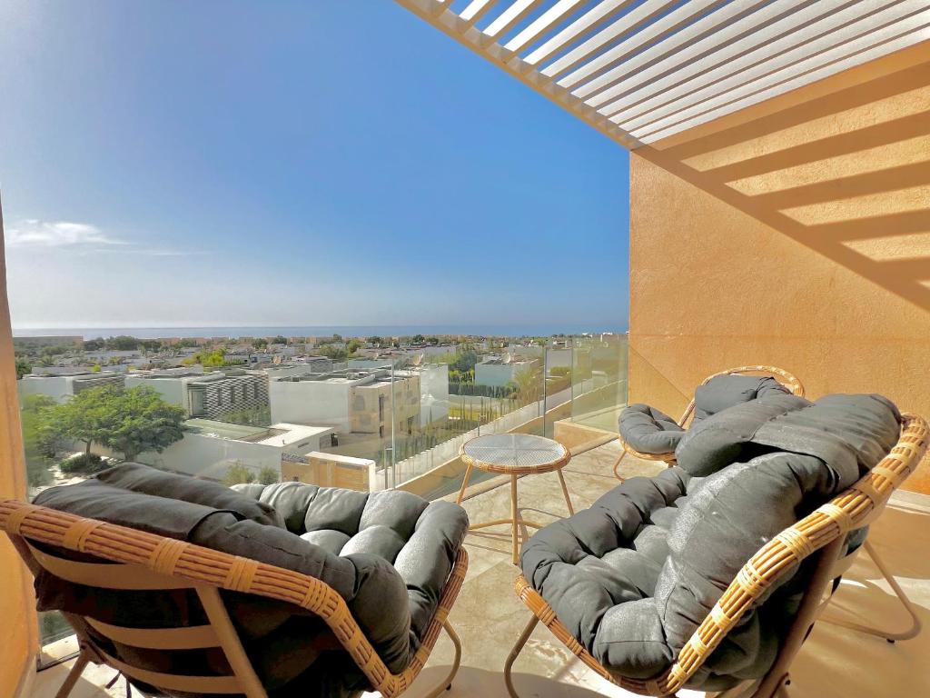 The Perfect Cocon in Taghazout Bay, Tamraght Ouzdar (updated prices 2026)