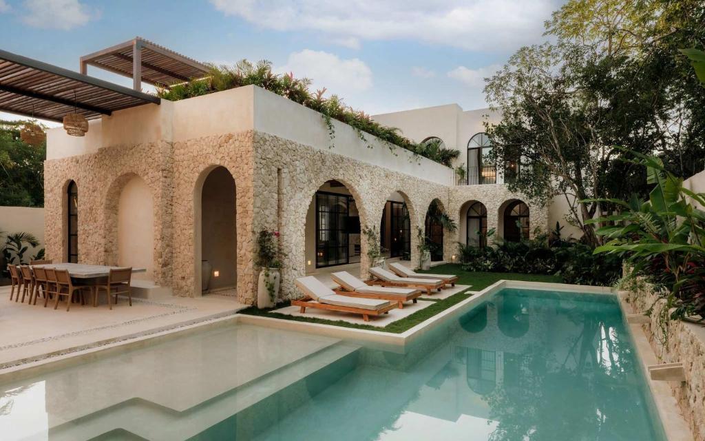Casa Colina Stunning Pool - Rooftop, Tulum (aktualisierte Preise für 2025)