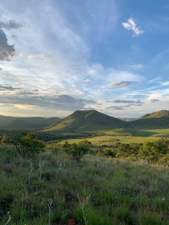 Forestiva Farm - Mountain Retreat, Centurion (updated prices 2026)