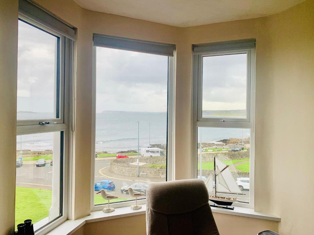 5 Lansdowne Manor, Portrush (updated prices 2025)