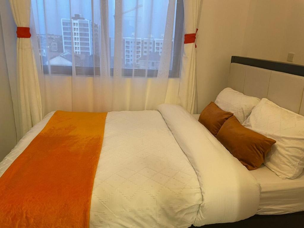 Mercy Studio Unit, Nairobi (updated prices 2026)