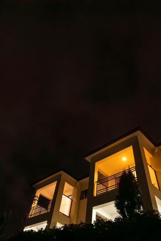 Ila Panorama Haven, Kigali (precios actualizados en 2026)