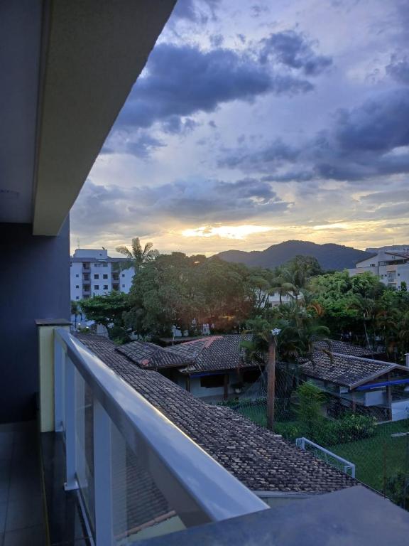 Apartamento novo no Itaguá, Ubatuba (updated prices 2025)