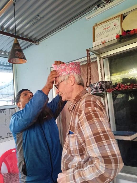 Sunrise View Homestay, Tānsen (updated prices 2025)