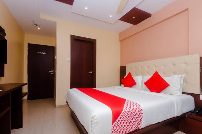 Lodge & Massage Spa, Midrand (prezzi aggiornati per il 2025)