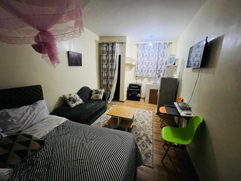 Ali homes, Nairobi (aktualisierte Preise für 2025)