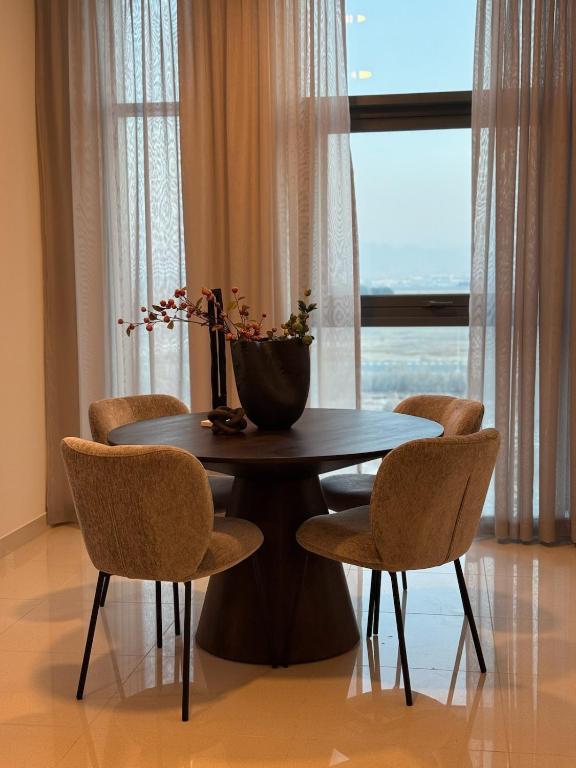 The Palm Apartment - Al Mouj , Muscat!, Muscat (updated prices 2026)