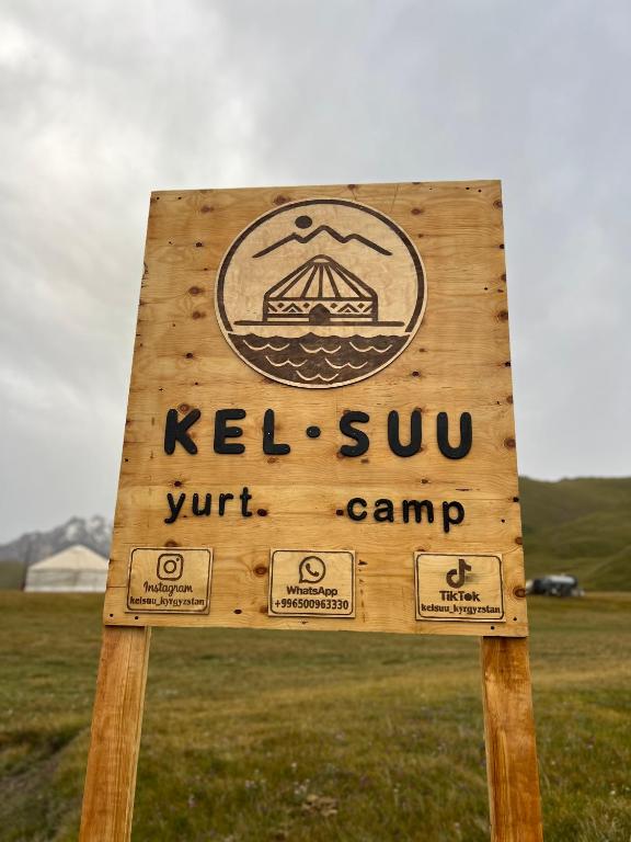 Kel-Suu yurt camp, Kol-Suu (bijgewerkte prijzen 2025)