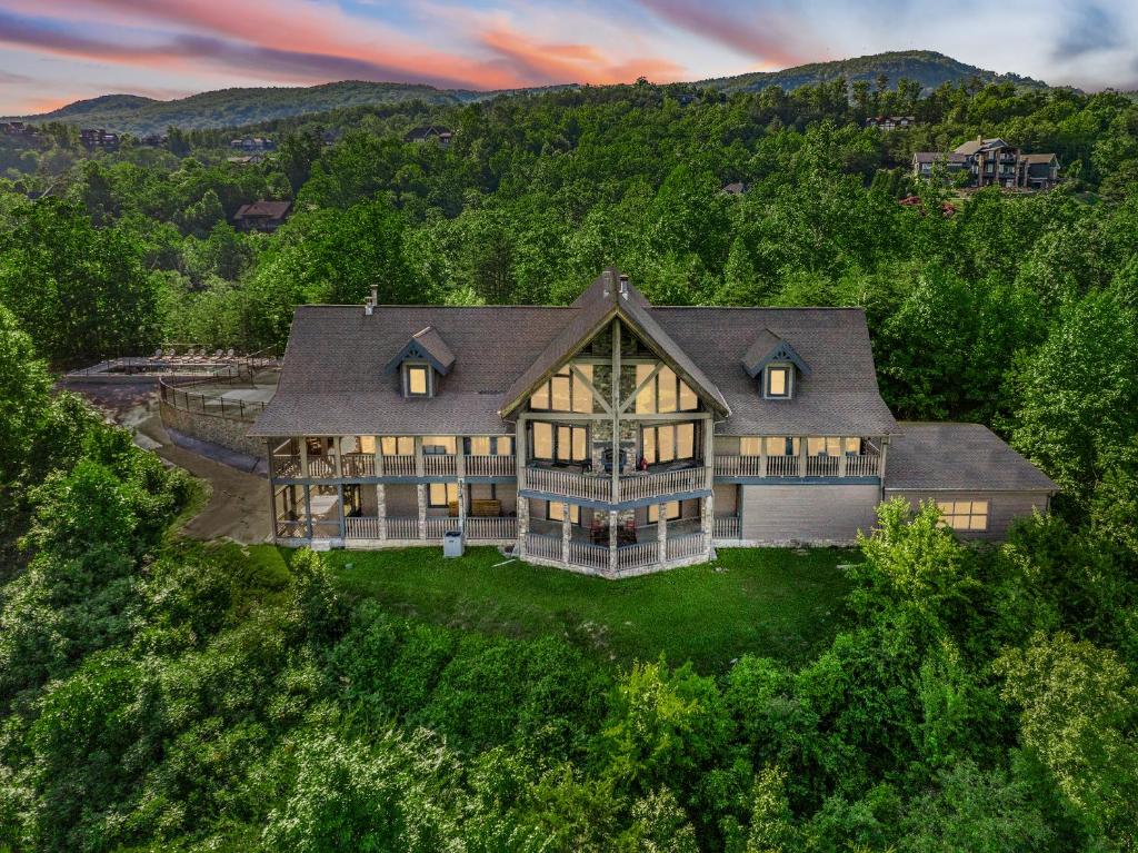 Magestica - Luxury Lodge -Wedding Retreats and Getaways - Premiere ...