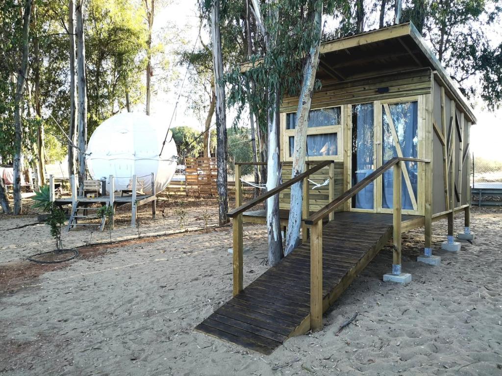 Camping Playa Taray, Islantilla (updated prices 2025)