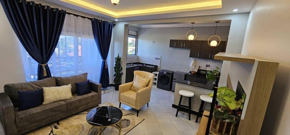 Euphoria Homes, Kampala (updated prices 2025)