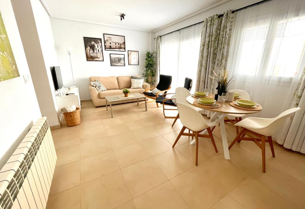 La Posada De Lara, Hacienda Riquelme Golf Resort, Sucina (updated ...