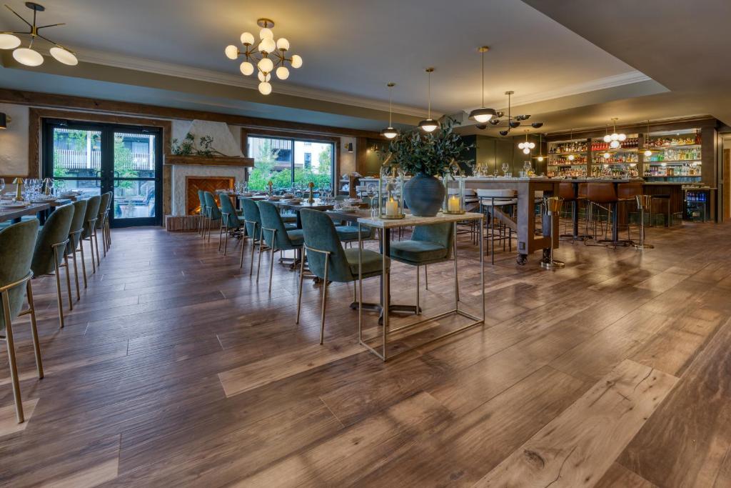 The Kenrick Hotel, Banff (updated prices 2025)