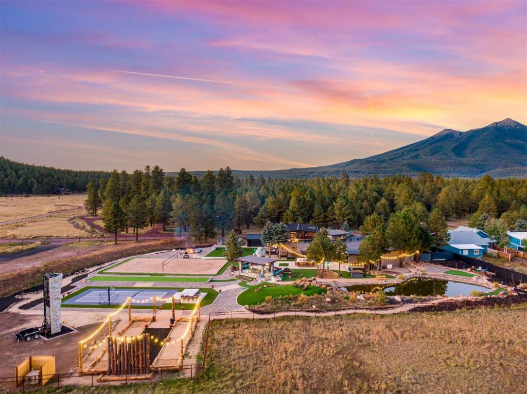The Spectacular Flagstaff Retreat, Flagstaff (updated prices 2025)