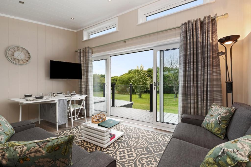 Mallards Rest - Countryside Hot Tub, Narberth (updated prices 2025)