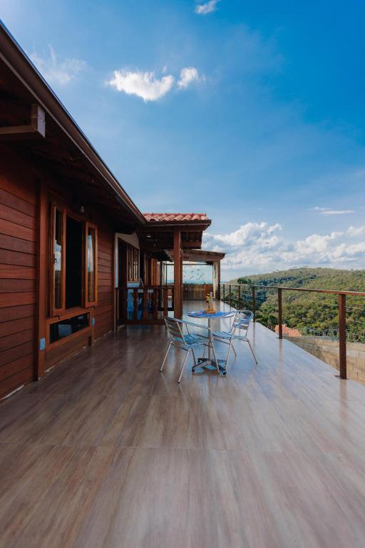 Refúgio do Campo, Ouro Preto (updated prices 2026)
