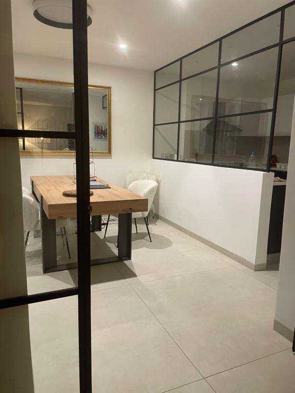 Le loft T2 Dakar Centre, Dakar (precios actualizados 2025)