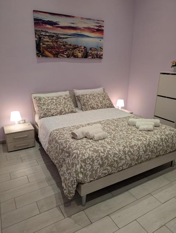 La Dimora di Dora, Naples (updated prices 2025)