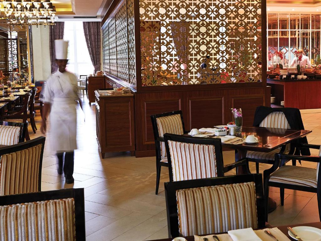 Villa Rosa Kempinski, Nairobi (updated prices 2025)