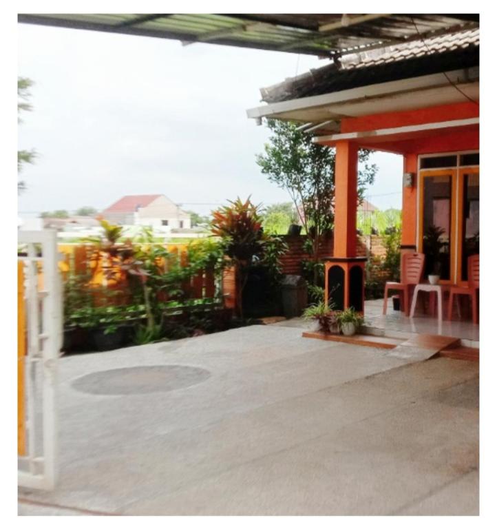 Homestay Andari, Batu (updated prices 2025)