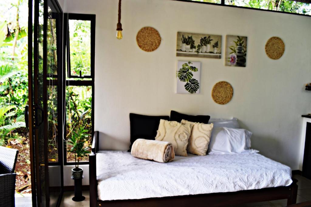 Villa Buenaventura Loft, San Ramón (updated prices 2025)