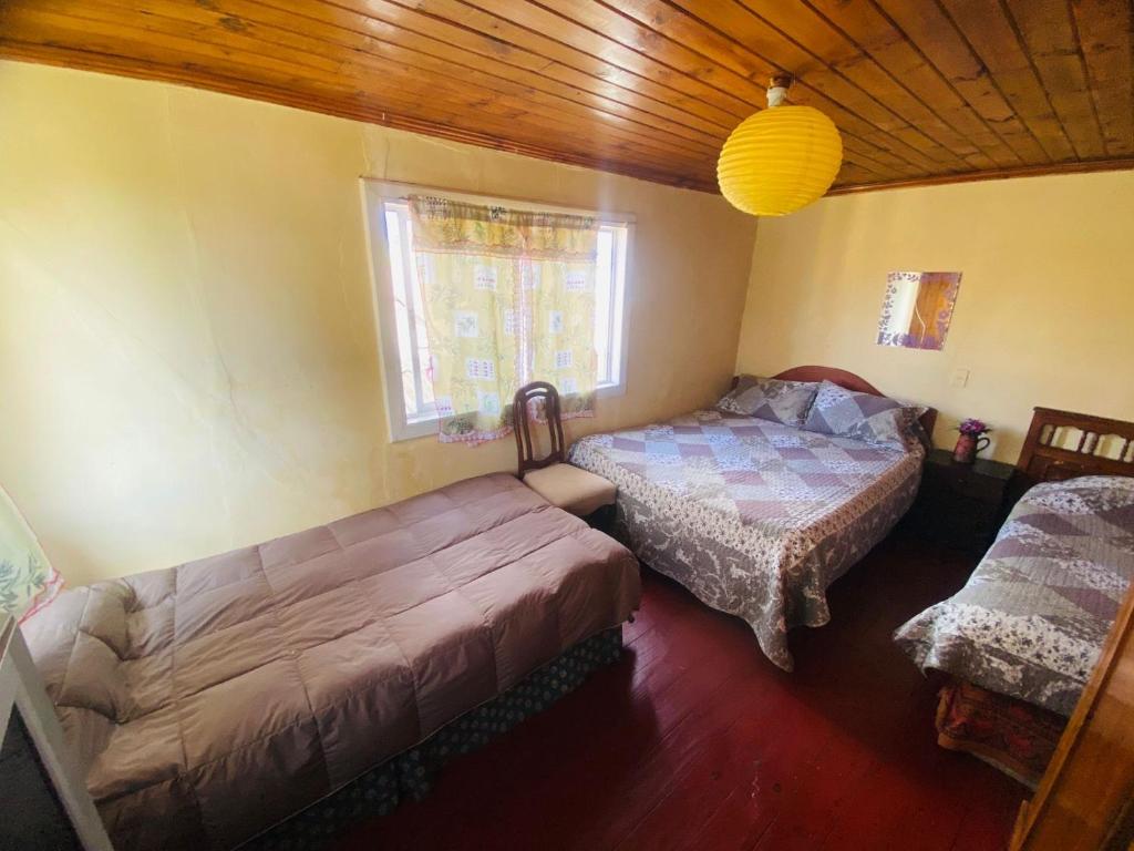 Hostal Sandra, El Quisco (updated prices 2025)