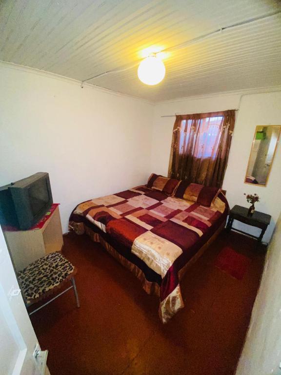 Hostal Sandra, El Quisco (updated prices 2025)