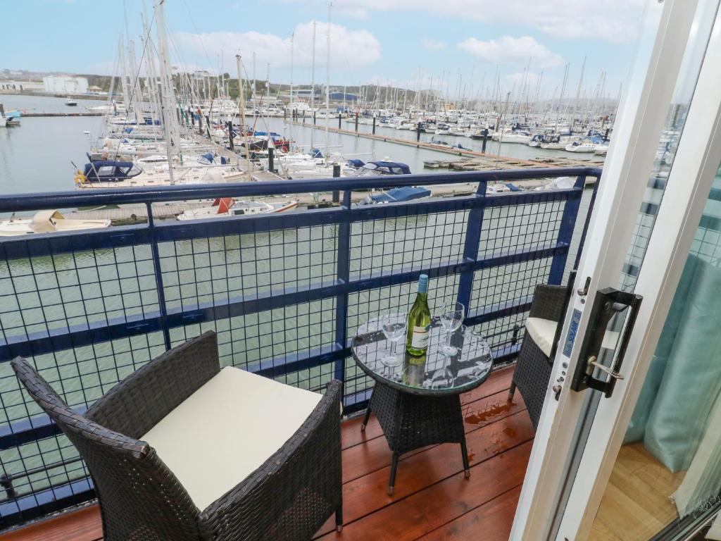 Mountbatten House, Plymouth (updated prices 2026)