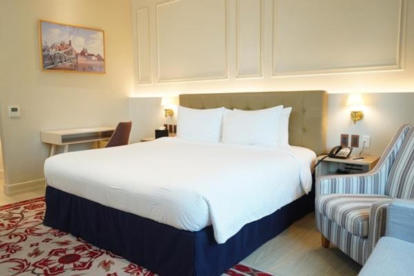 The Monarch Hotel, Calasiao (updated prices 2026)