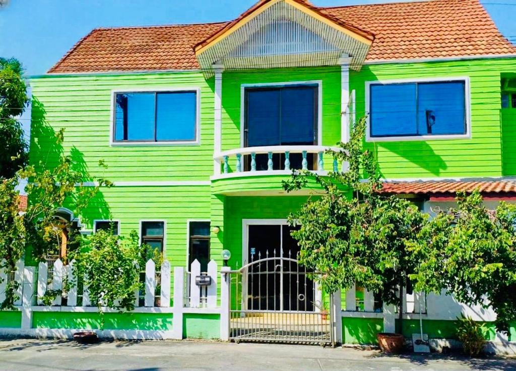 The Green House Homestay Phuket, Phuket Town (updated prices 2026)