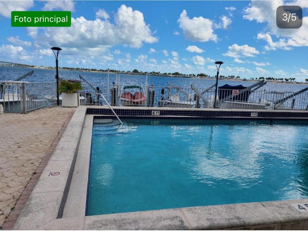 Room Brickell mar, Miami (precios actualizados 2025)