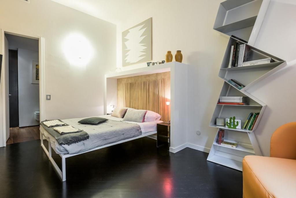 BRERA SUITE a design home in Milan，米兰（2026最新房价）