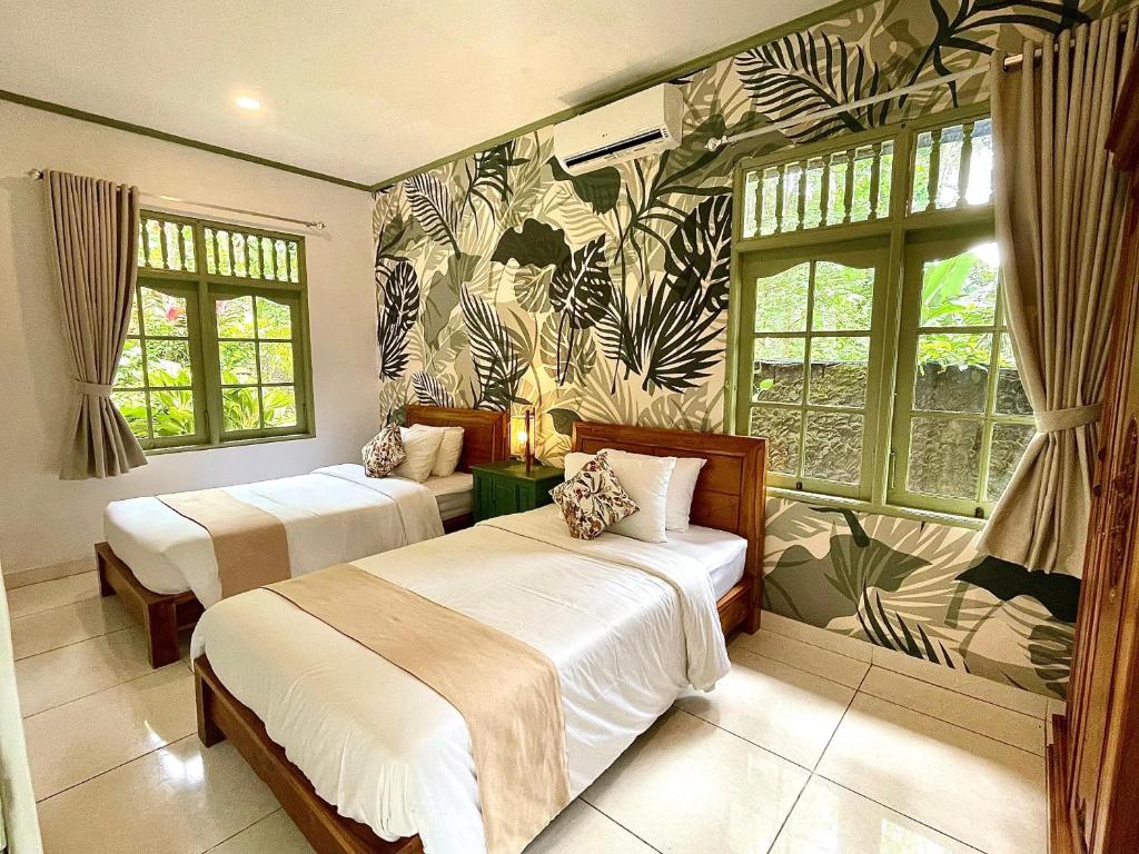 Dasa Wana Jungle Resort, Candidasa, Candidasa (updated prices 2025)